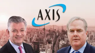 AXIS shuffles top leadership to unlock specialty insurance potential ...